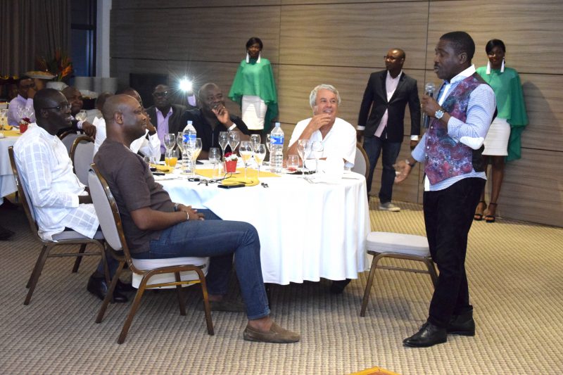 Accueil - Afchem-Sofaco