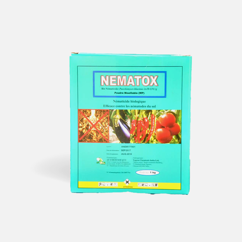 Insecticides - Afchem-Sofaco