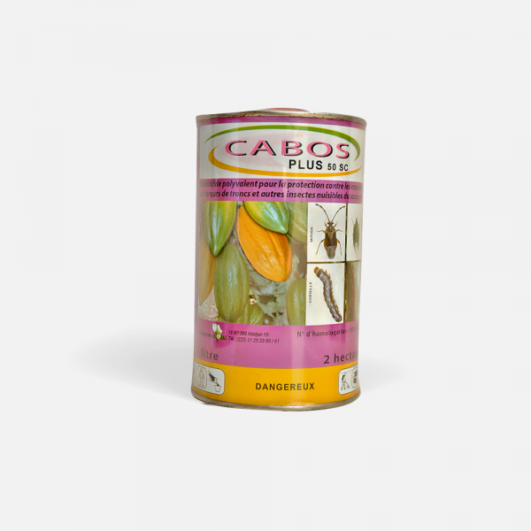 Insecticides - Afchem-Sofaco