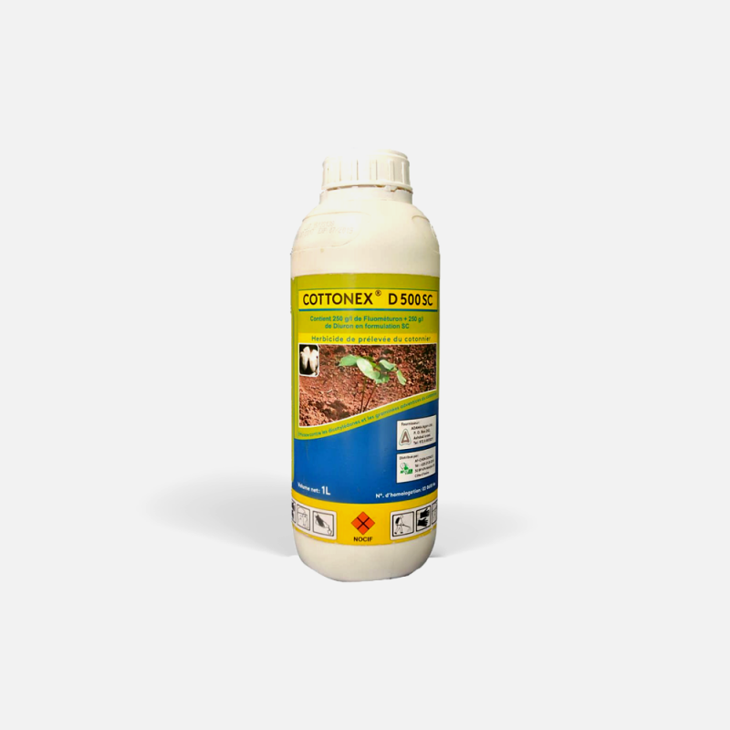 Insecticides - Afchem-Sofaco