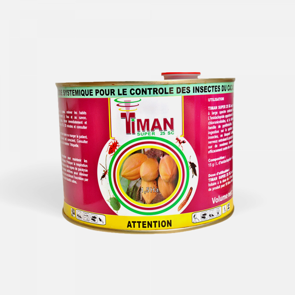 Insecticides - Afchem-Sofaco