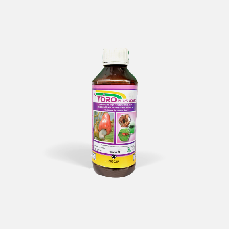 Insecticides - Afchem-Sofaco