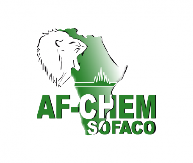 Produits - Afchem-Sofaco