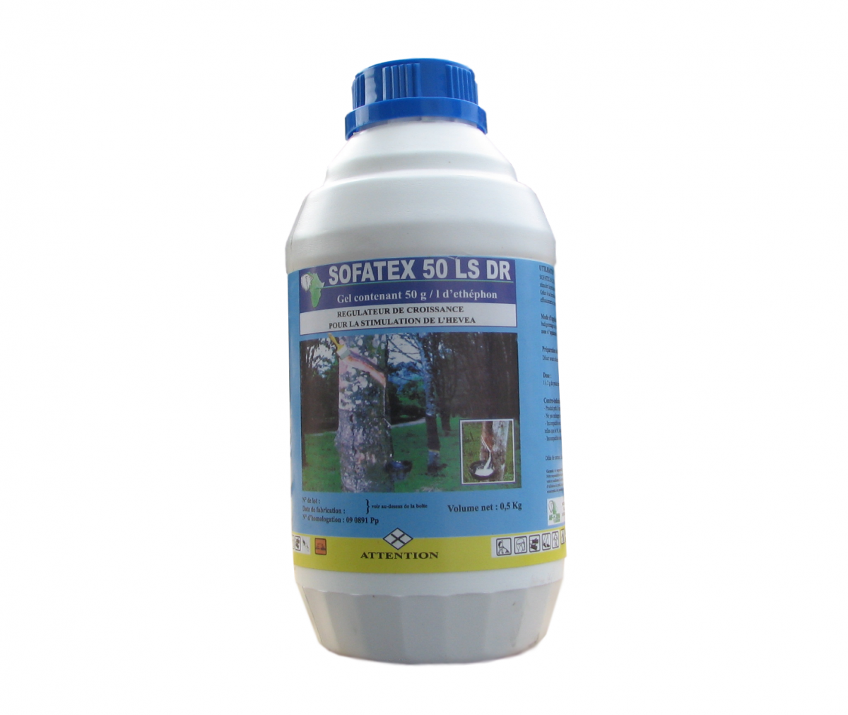 Produits - Afchem-Sofaco