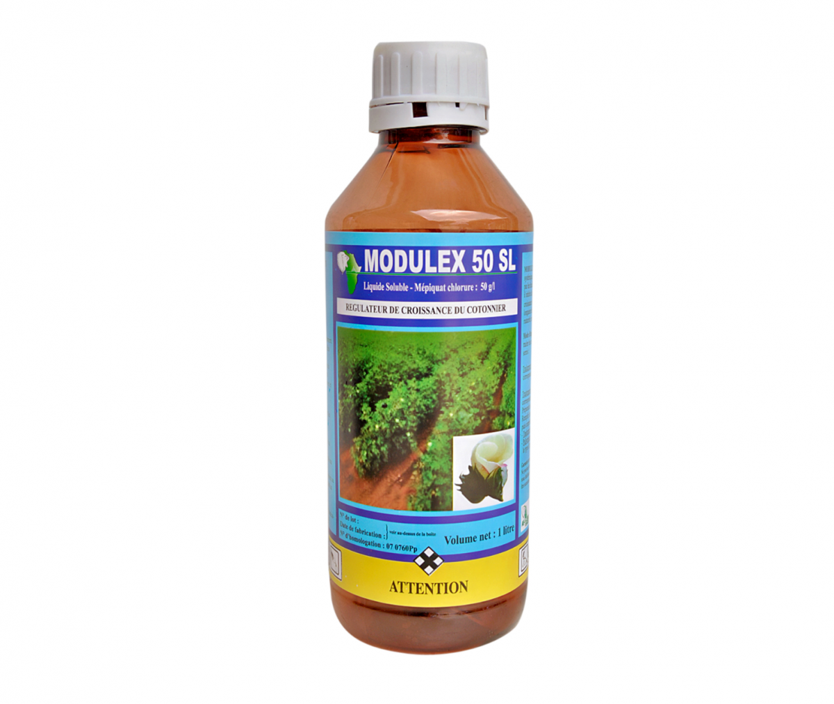 MODULEX 50 SL - Afchem-Sofaco