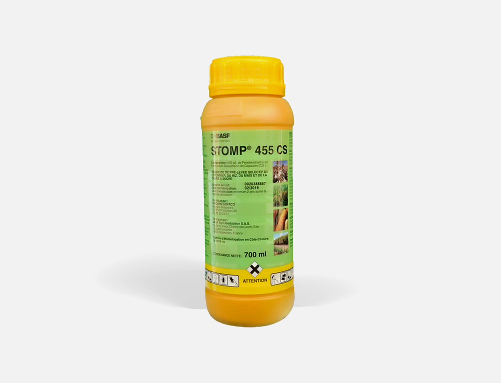 COTOCHEM 560 SC - Afchem-Sofaco