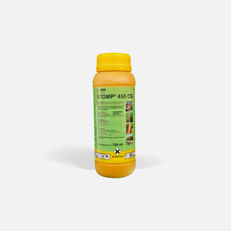 Selectif - Afchem-Sofaco