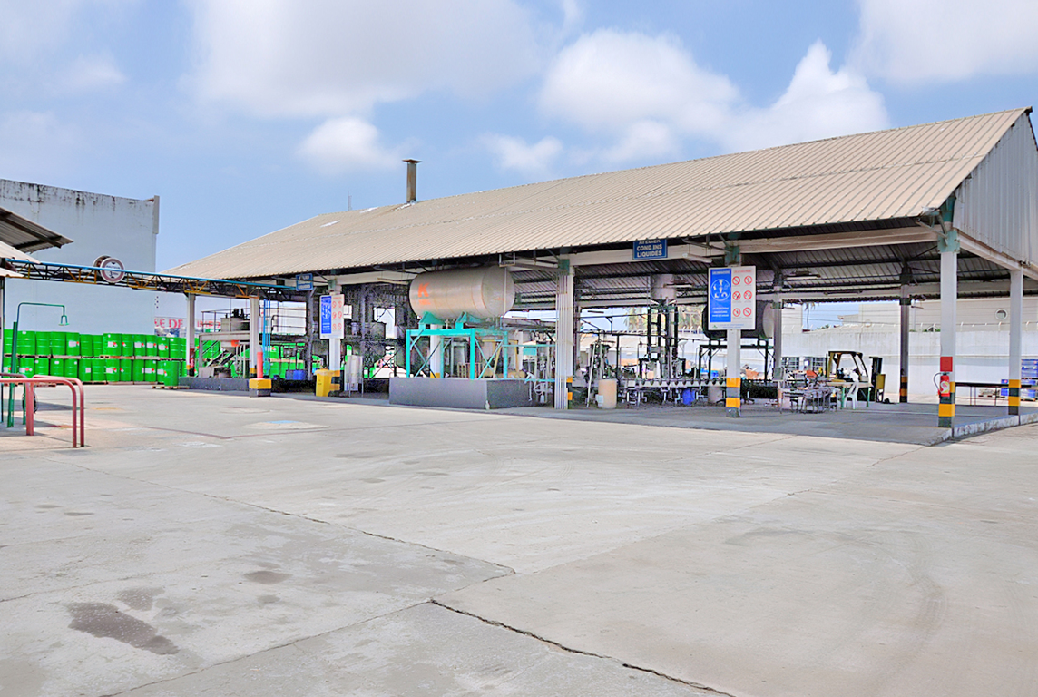 Accueil - Afchem-Sofaco