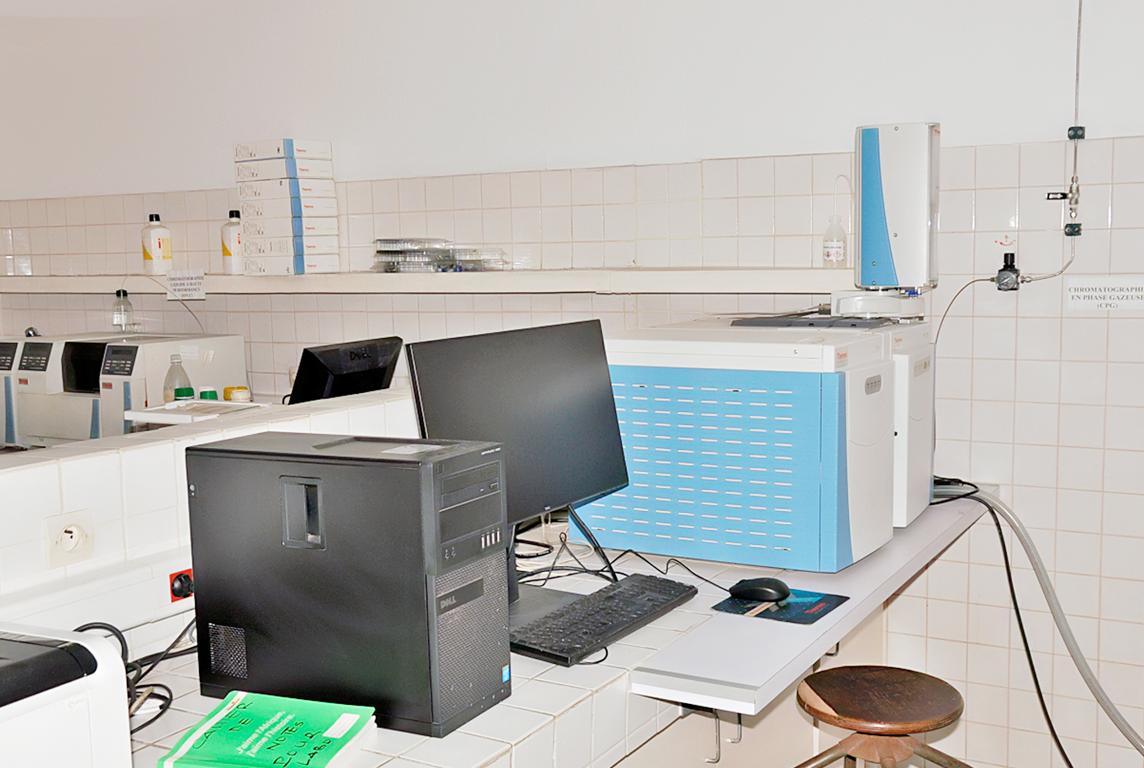 Accueil - Afchem-Sofaco