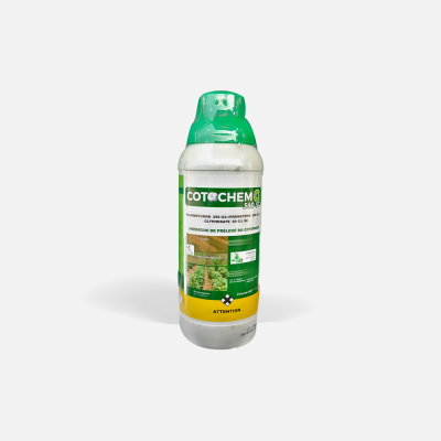 Selectif - Afchem-Sofaco