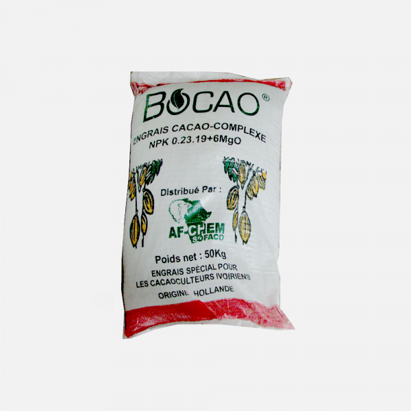Produits - Afchem-Sofaco