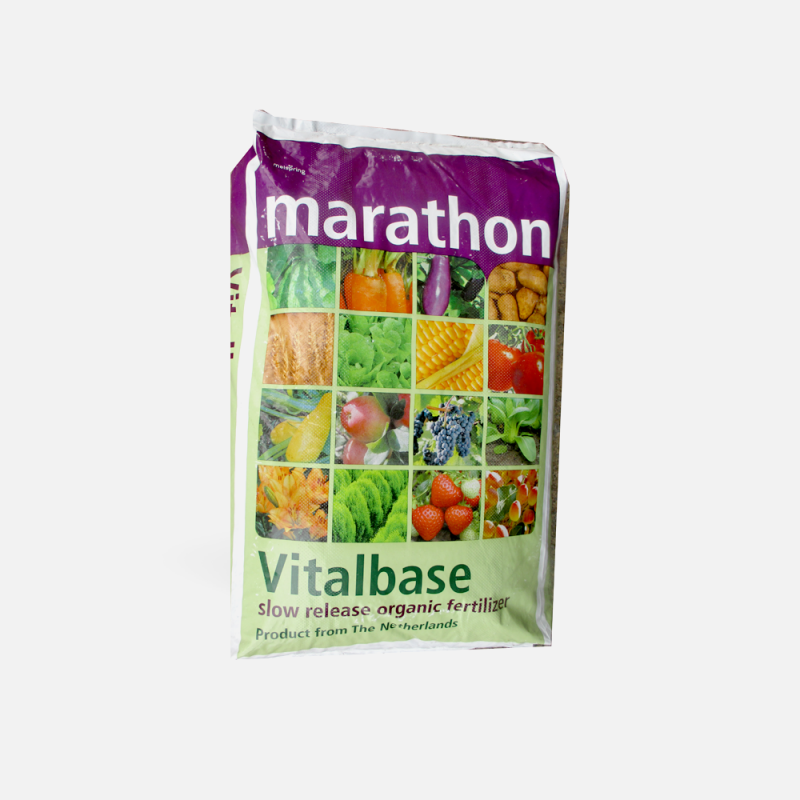 Organique - Afchem-Sofaco